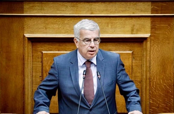 ΝΕΑ ΠΑΡΑΤΑΣΗ ΑΤΕΛΟΥΣ ΠΑΡΑΧΩΡΗΣΗΣ ΚΟΙΝΟΧΡΗΣΤΩΝ ΧΩΡΩΝ ΓΙΑ ΑΝΑΠΤΥΞΗ ...