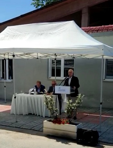 Η ΕΛΛΑΔΑ ΕΙΝΑΙ ΕΝΑ ΛΙΜΑΝΙ ΣΤΑΘΕΡΟΤΗΤΑΣ ΠΑΡΑ ΤΙΣ ΔΥΣΚΟΛΙΕΣ( ΣΤΙΣ 3-6 ...