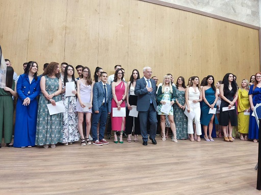 ΔΩΣΑΜΕ ΜΑΧΗ ΚΑΙ ΤΗΝ ΚΕΡΔΙΣΑΜΕ (ΑΠΟΝΟΜΗ ΠΤΥΧΙΩΝ ΣΤΟΥΣ ΑΠΟΦΟΙΤΟΥΣ ΤΟΥ ...